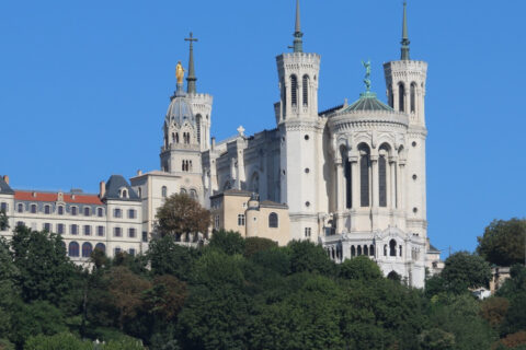 Mur des Canuts à Lyon : Découvrez son histoire fascinante
