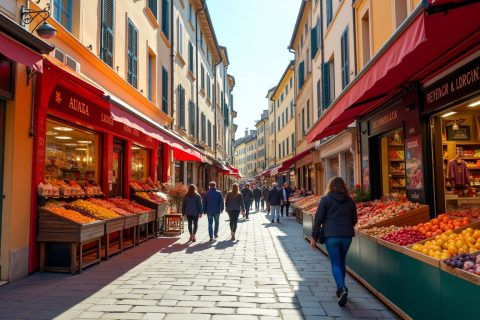 Que faire dans le 8e arrondissement de Lyon : Top activités