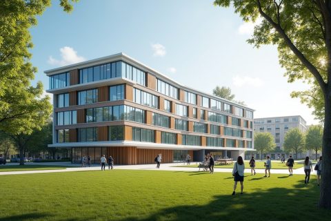 Université Jean Moulin Lyon 3 : Découvrez ses Atouts